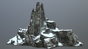 Rock 3D Models for Download | TurboSquid