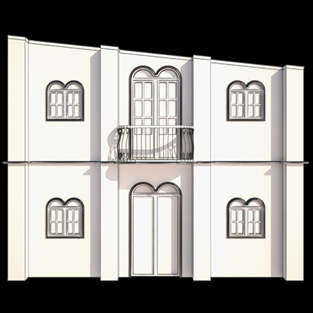 max 4 cartoon home