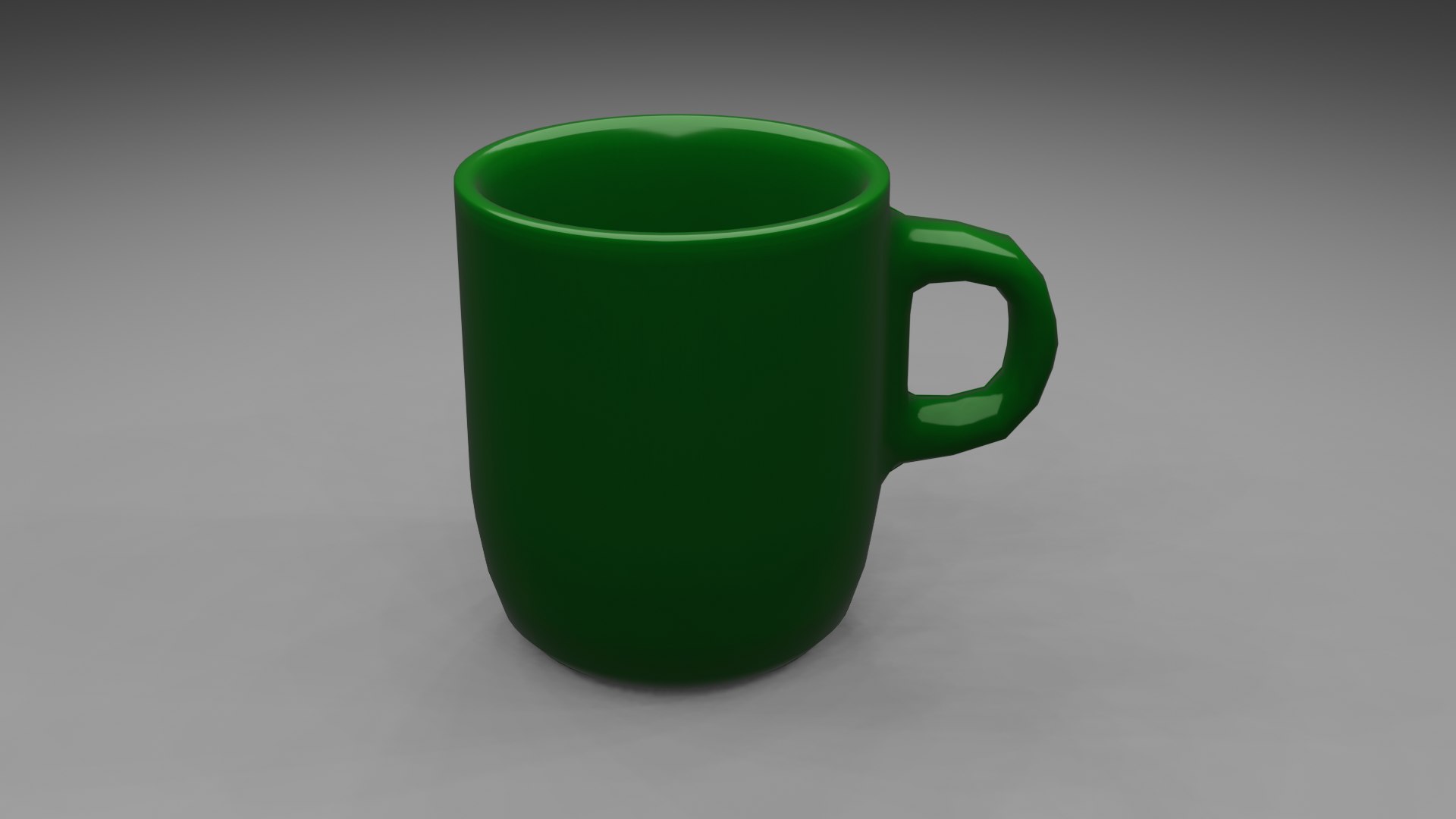 3D Model Mug - TurboSquid 2351961