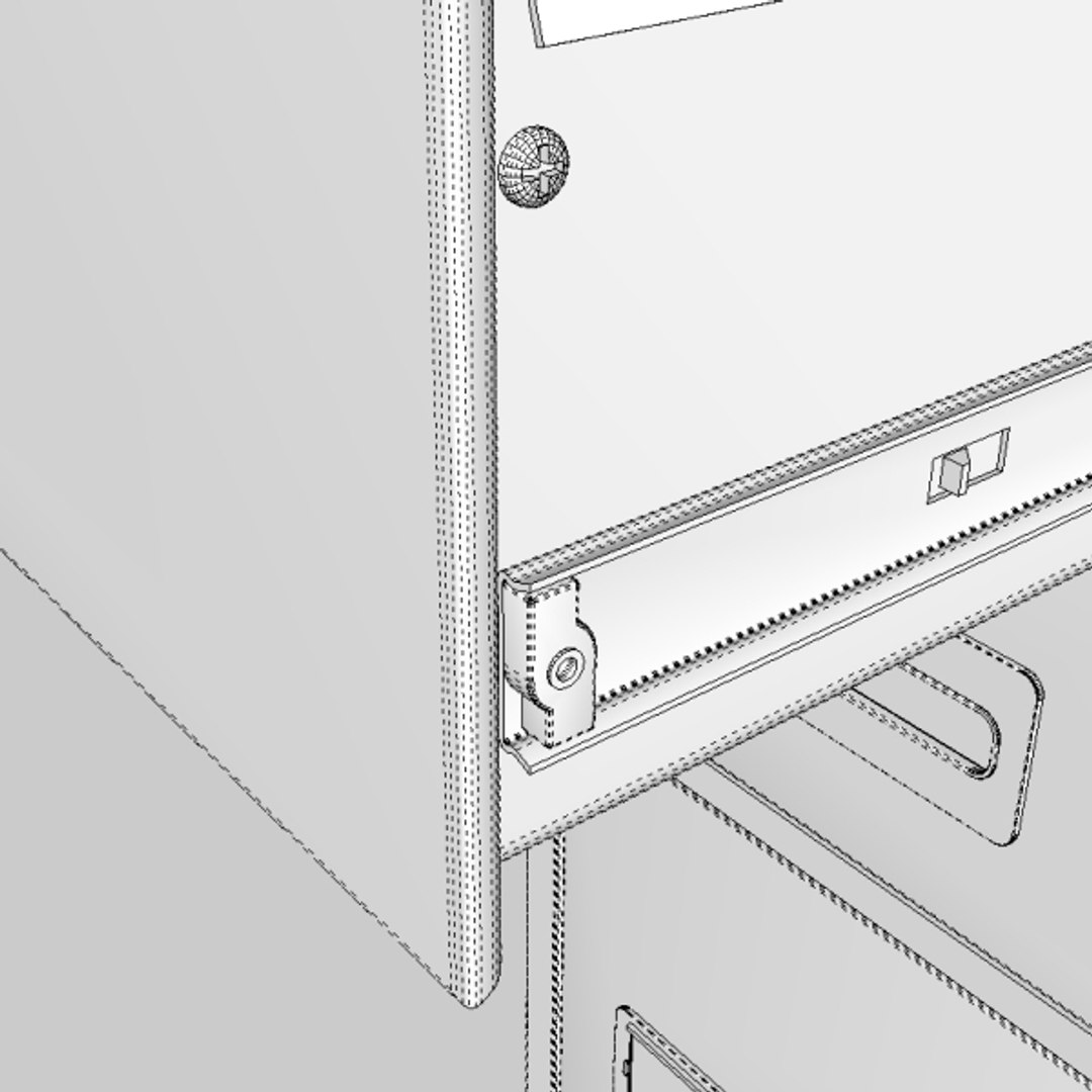 3ds Filing Cabinet
