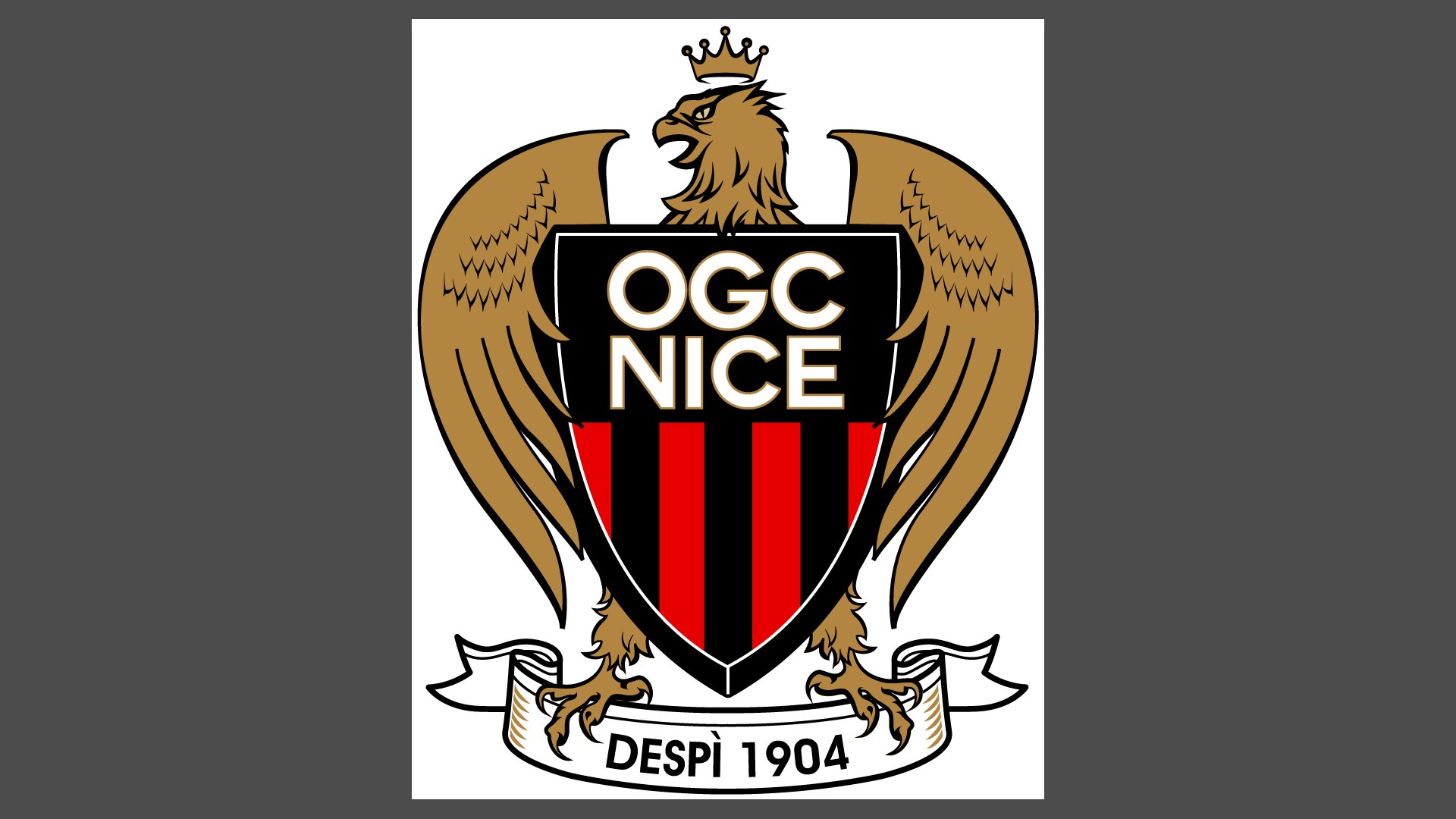 OGC Nice Logo Team Printable And Renderable Keychan 3D Model ...