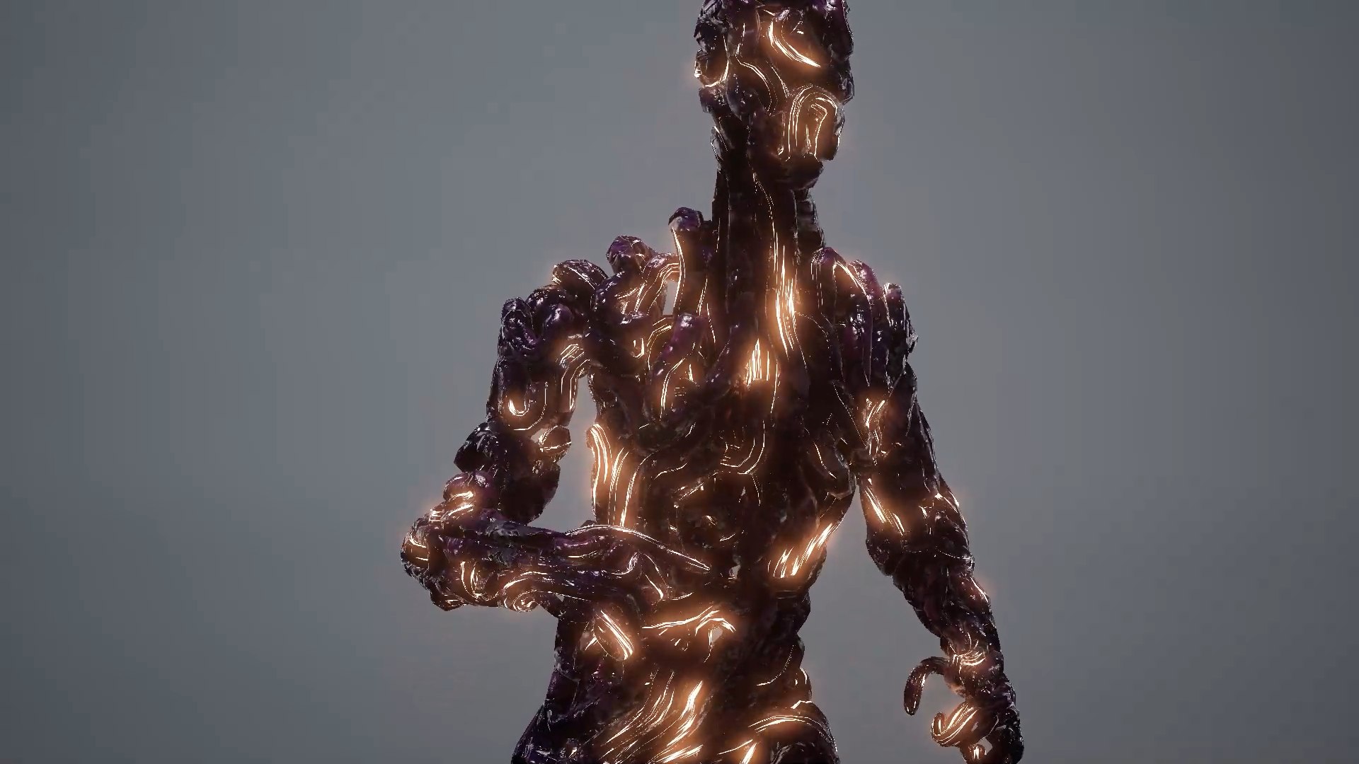 3D GutMan - TurboSquid 1909517