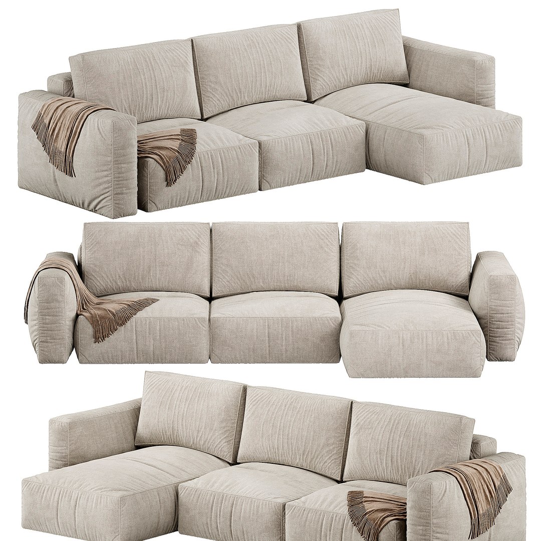 3D Corner Ofa Ebi - TurboSquid 2103462