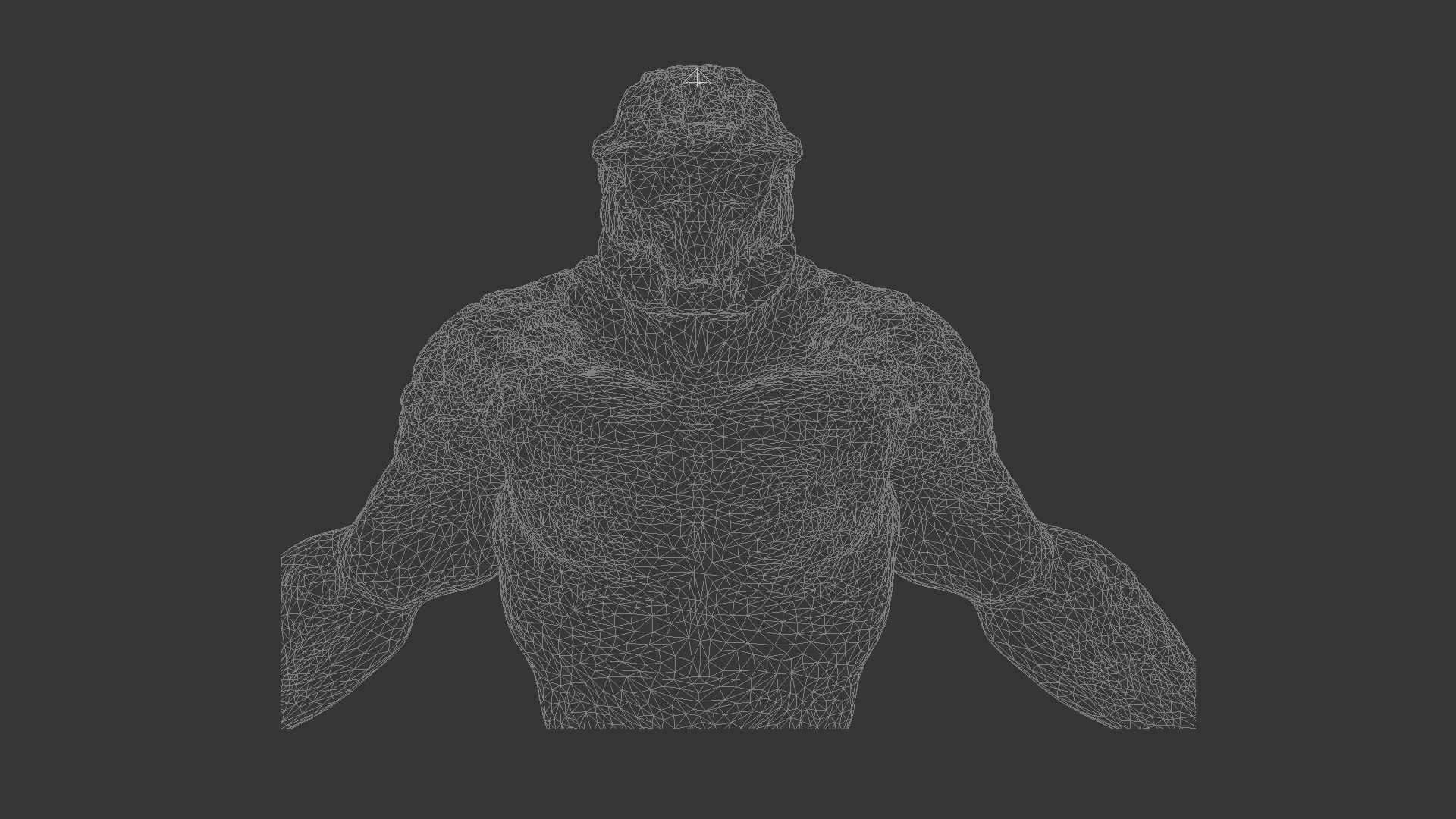 Reptilian 3D Model - TurboSquid 1844976