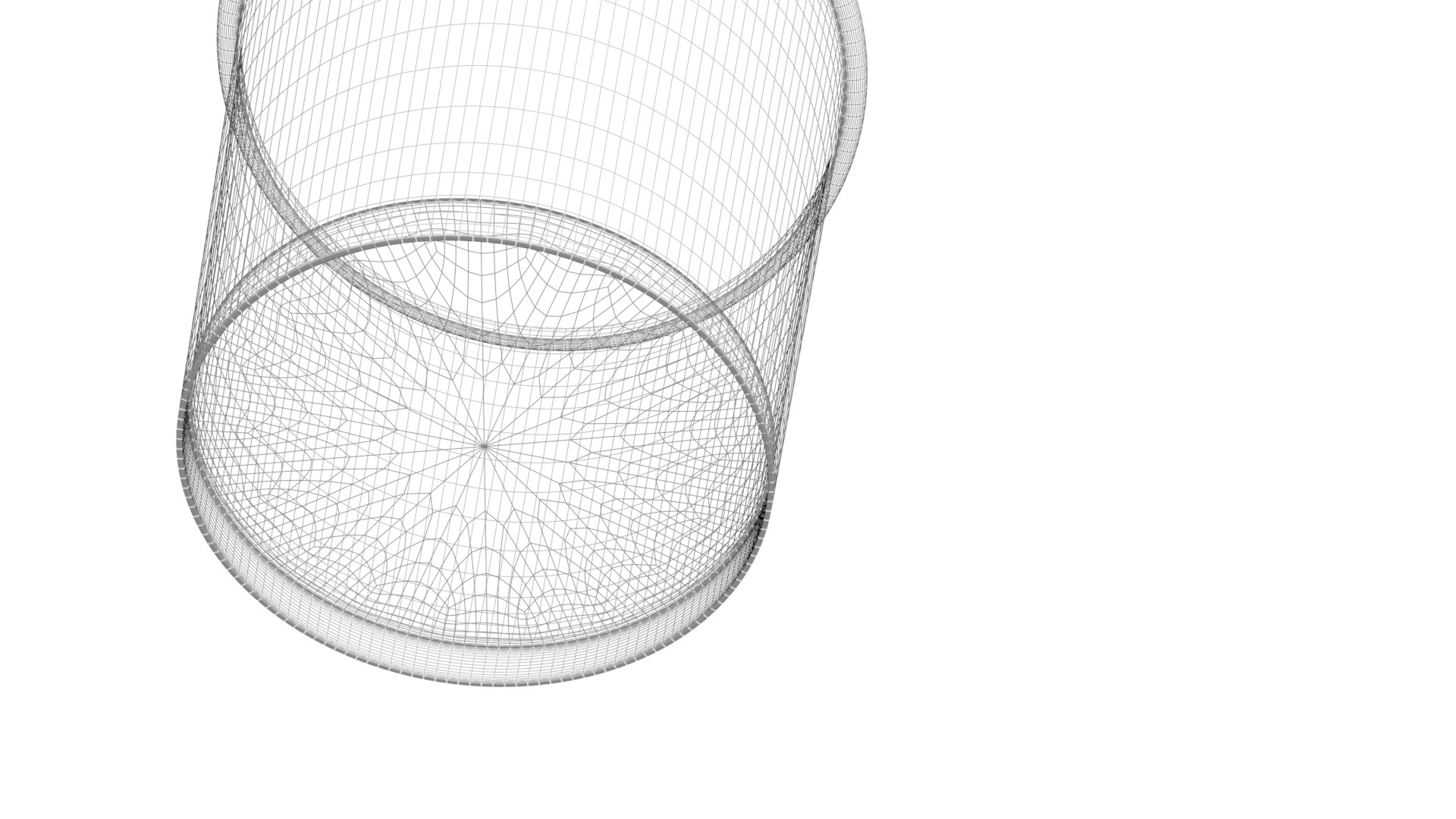 3D Paper Design Model - TurboSquid 1711118