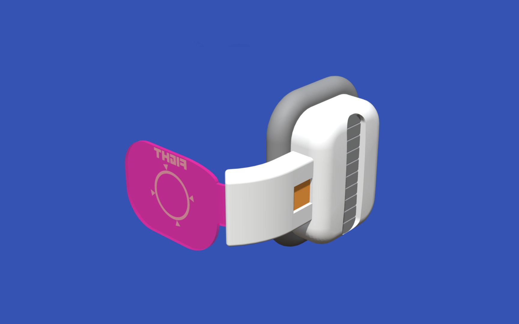 3D Scouting Device Model - TurboSquid 1490486