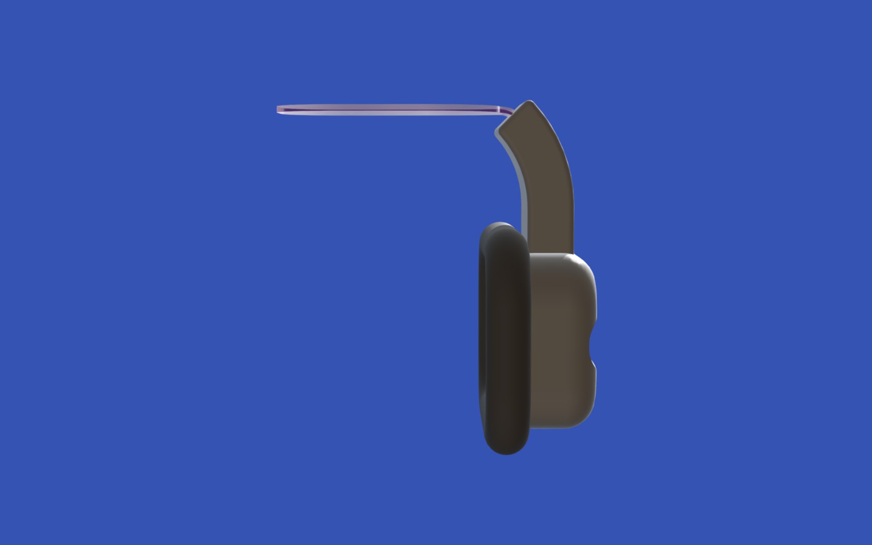 3D Scouting Device Model - TurboSquid 1490486