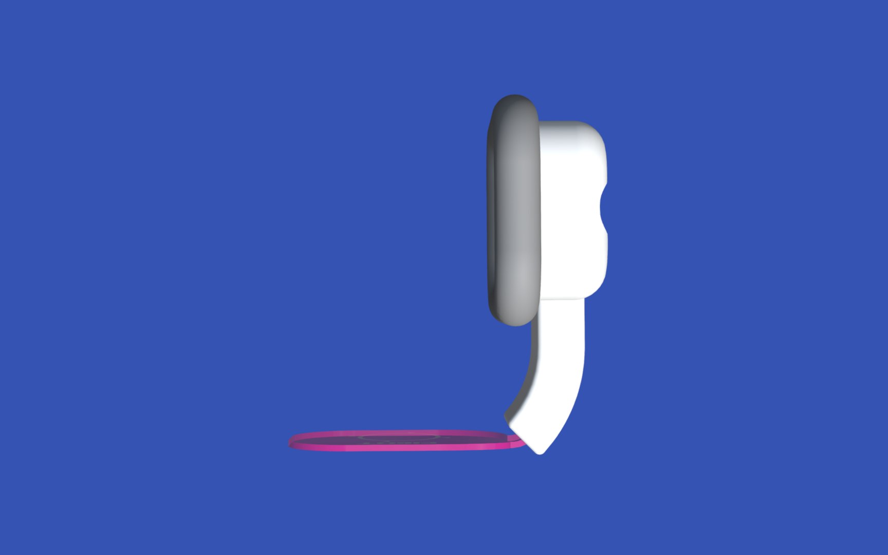 3D Scouting Device Model - TurboSquid 1490486