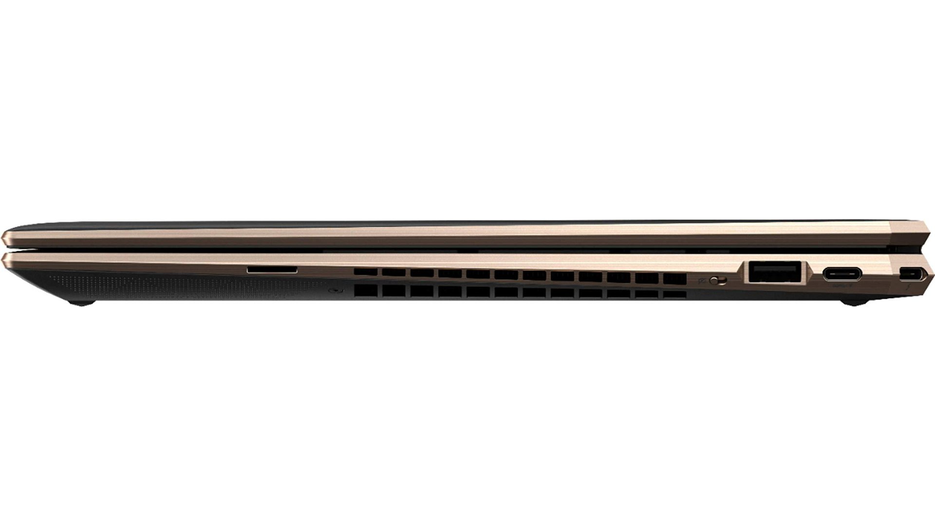 3D Premium HP Spectre X360 Convertible 2-in-1 Business Laptop ...