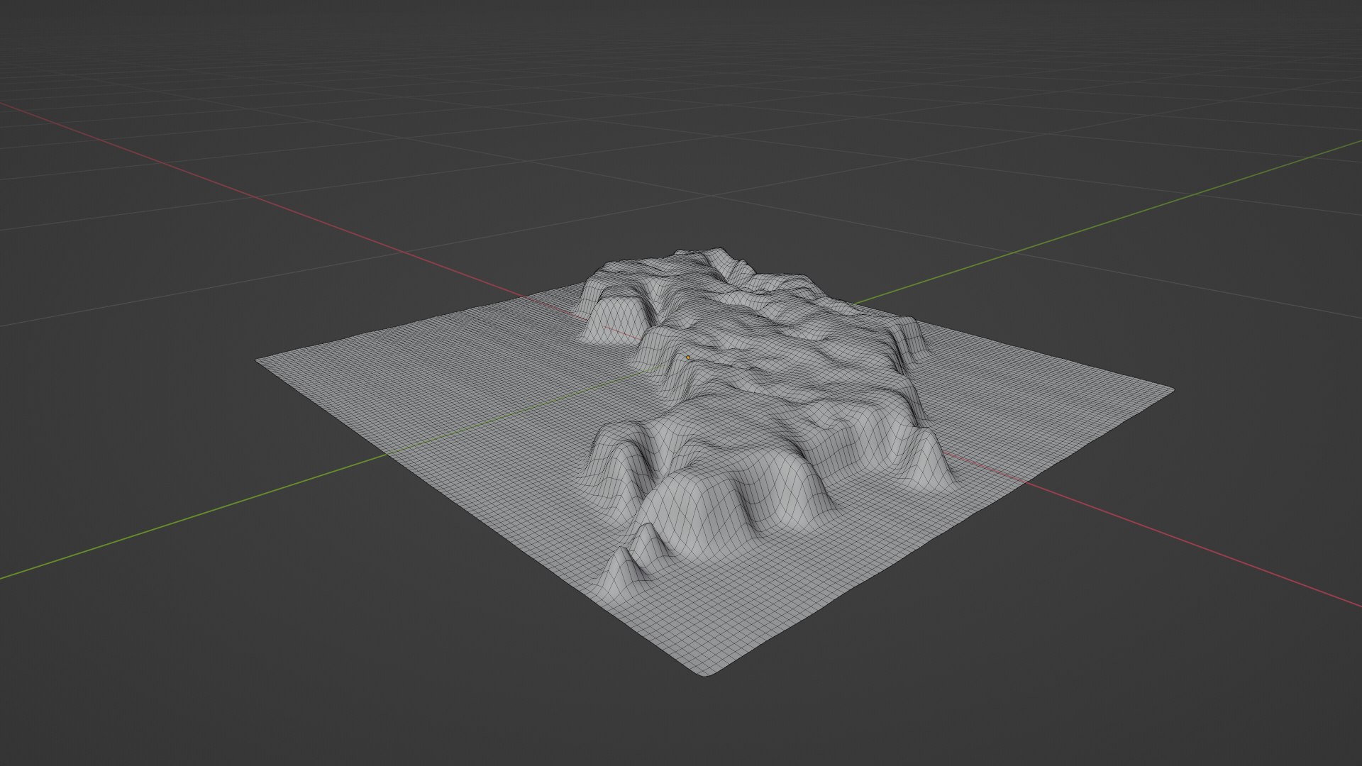 3D Model Costa Rica Map Country - TurboSquid 2075780