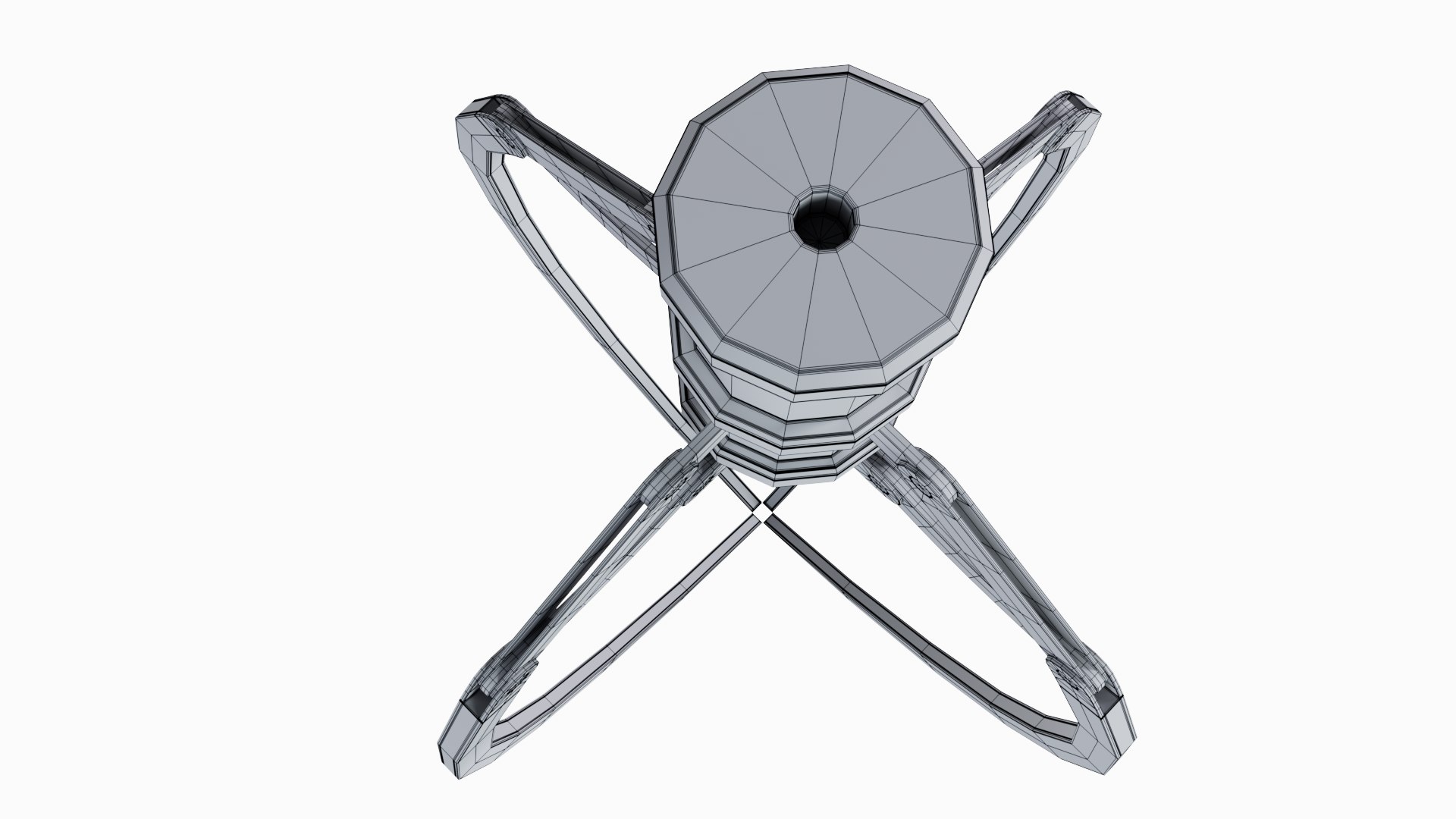 Metal Realistic Claw With RIG Model - TurboSquid 2054102