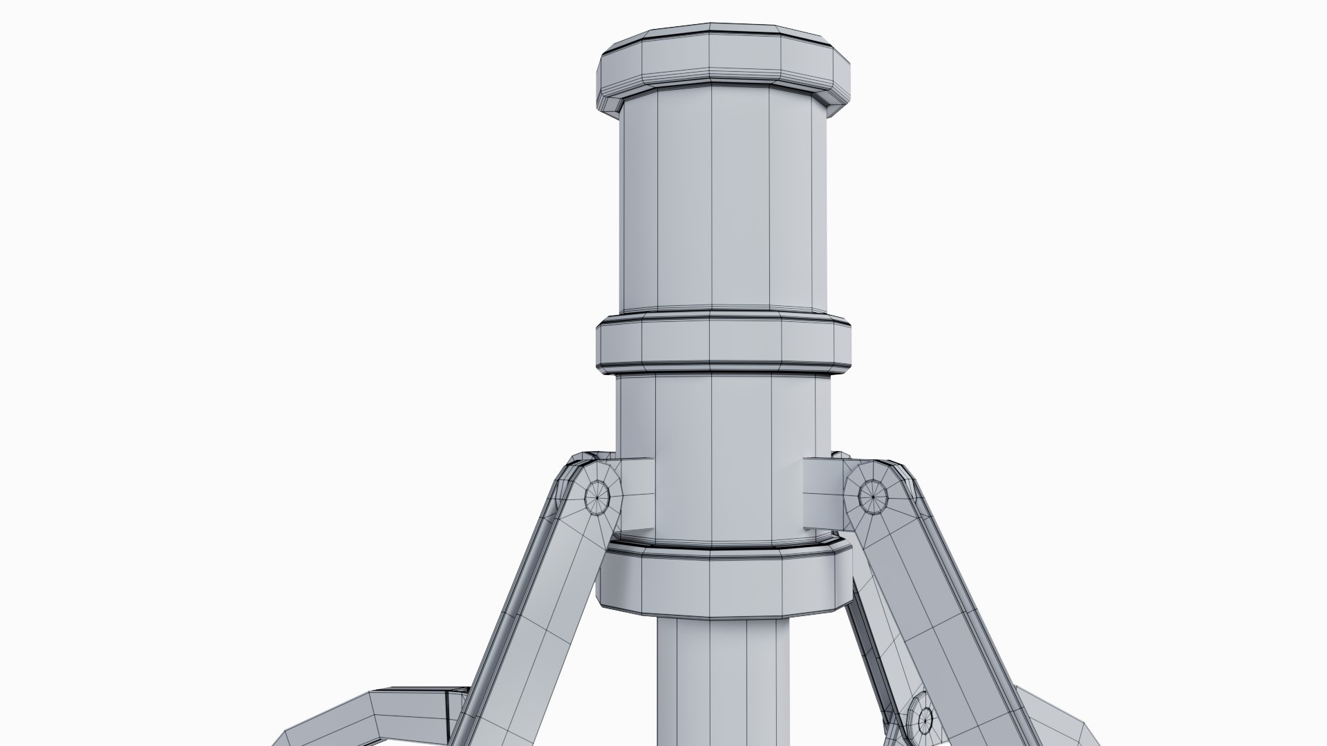 Metal Realistic Claw With RIG Model - TurboSquid 2054102
