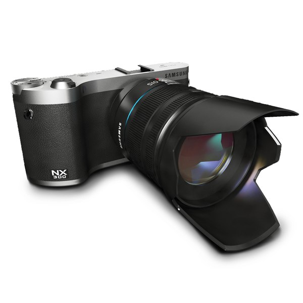 Camera SketchUp Models for Download | TurboSquid