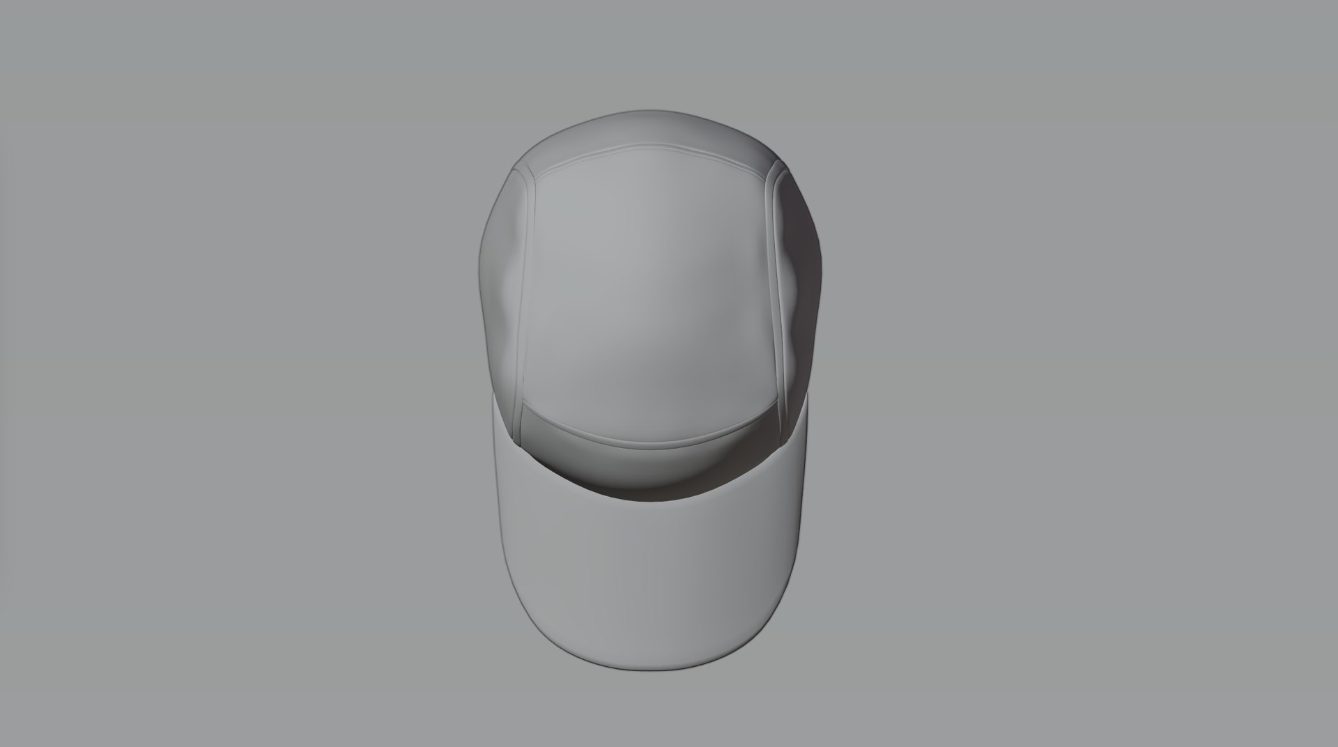 3D Cap 4 Model - TurboSquid 1821917