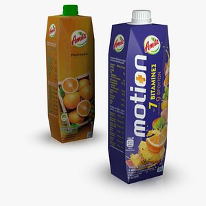 Amita Motion 3D Models for Download | TurboSquid