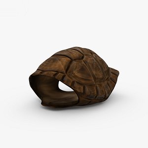 Free 3D Turtle-Shell Models | TurboSquid