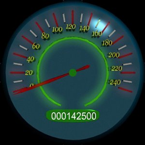 Free 3D Speedometer Models | TurboSquid