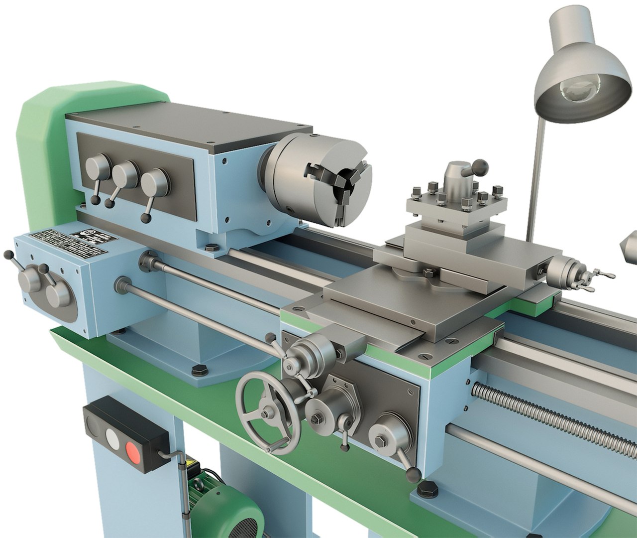 Industrial machine tool - Mechanical press - lathe machine - Drilling ...