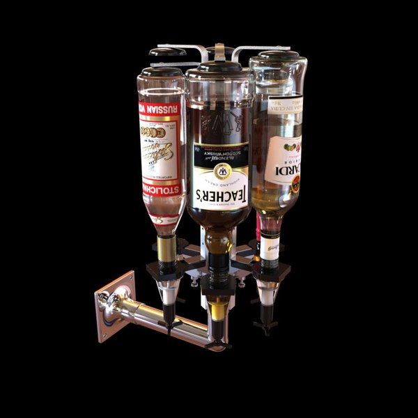 modelo 3d Archmodels vol. 104 - TurboSquid 641670