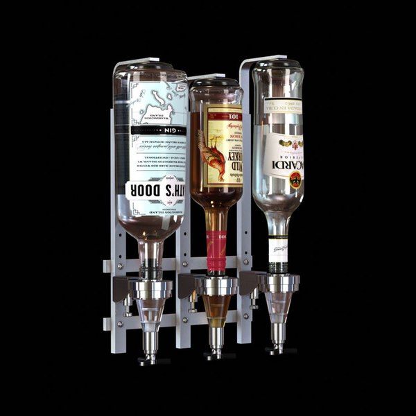 3d max archmodels vol 104 clubs