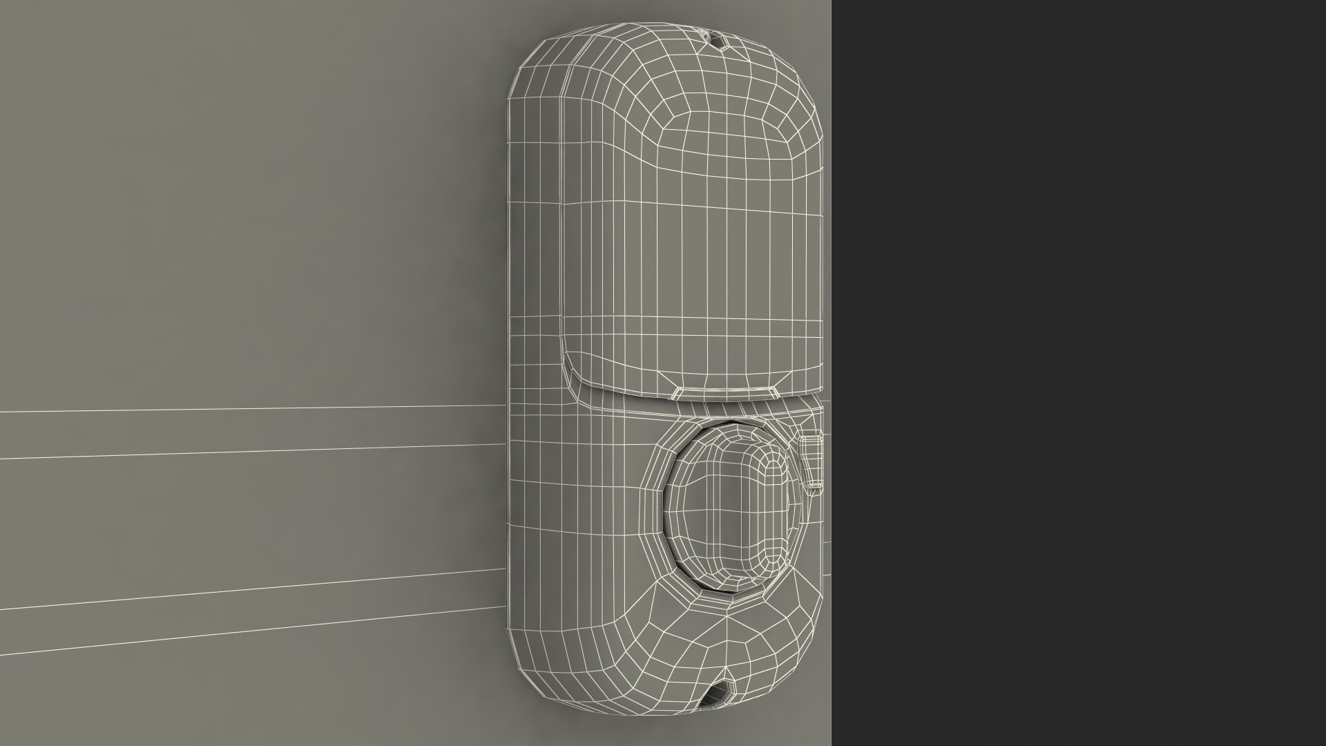 3D Smart Locks - TurboSquid 1620805