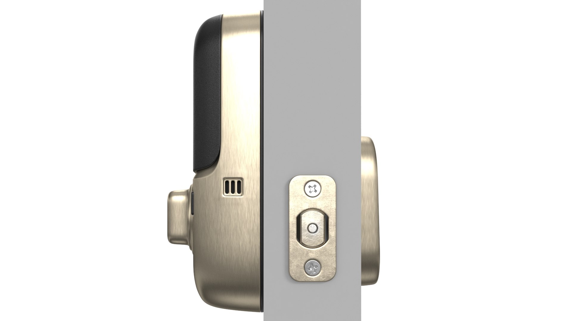 3D Smart Locks - TurboSquid 1620805