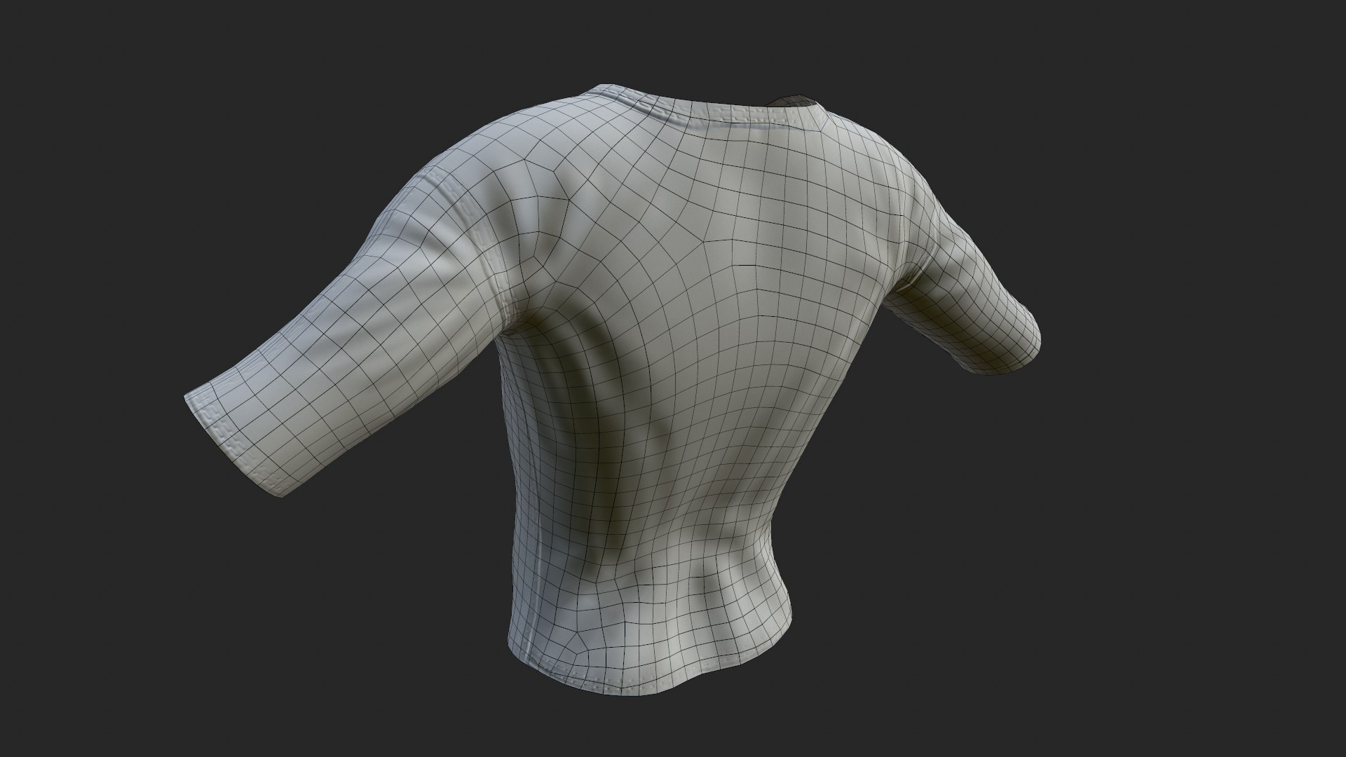 3D clothes apparel wardrobe - TurboSquid 1426529
