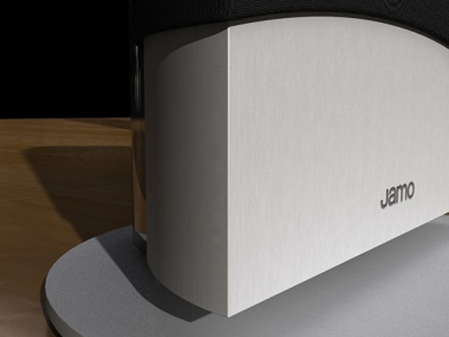 Jamo A7 Acoustic 3d Max