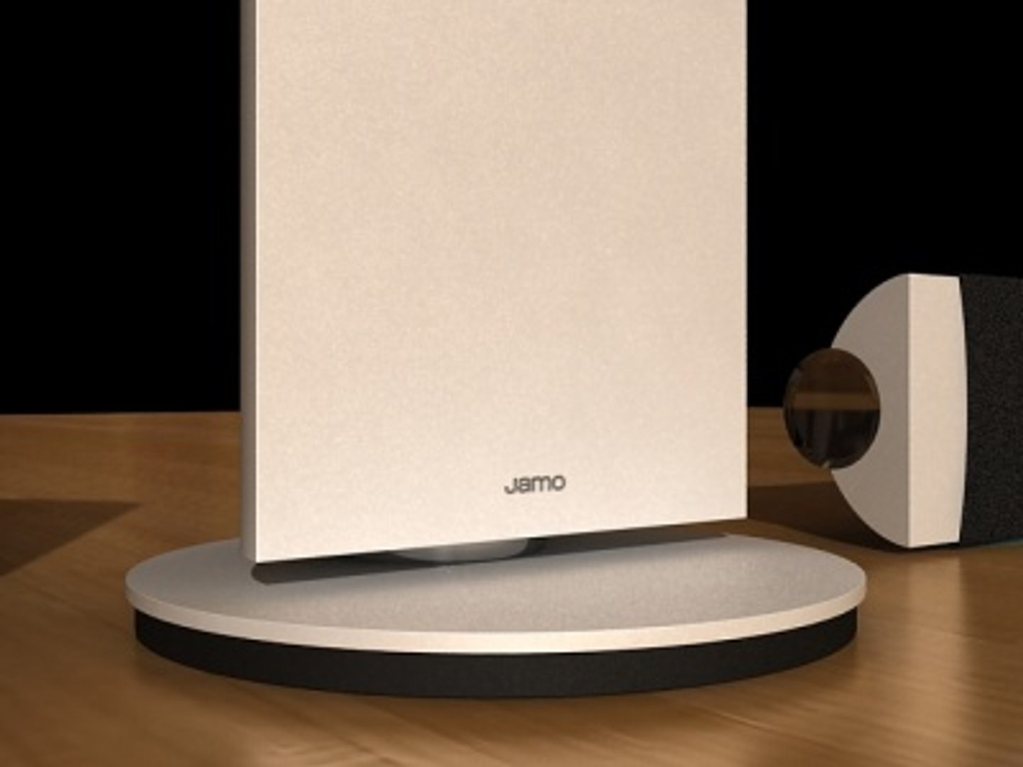 Jamo A7 Acoustic 3d Max