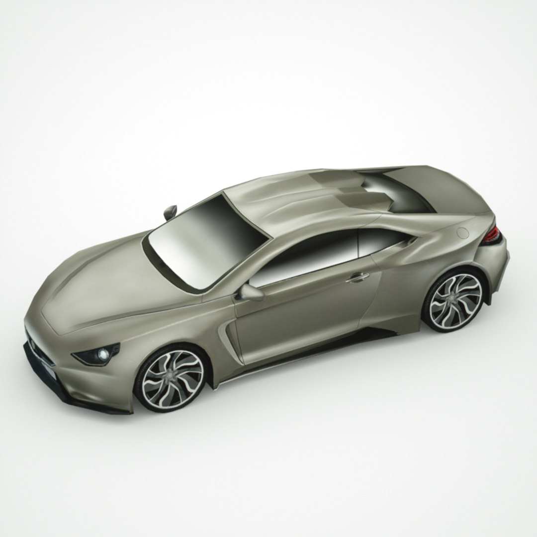 Max Exagon Furtive-egt 2010