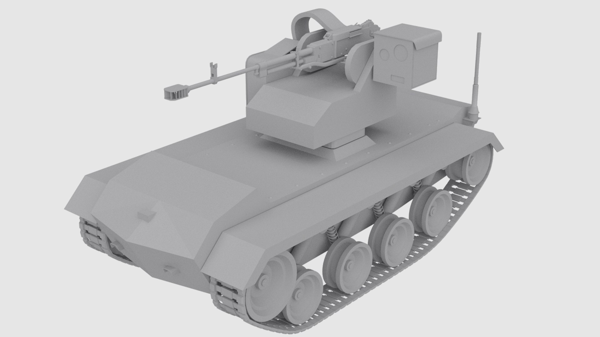 3D Russian Robot - TurboSquid 1252787