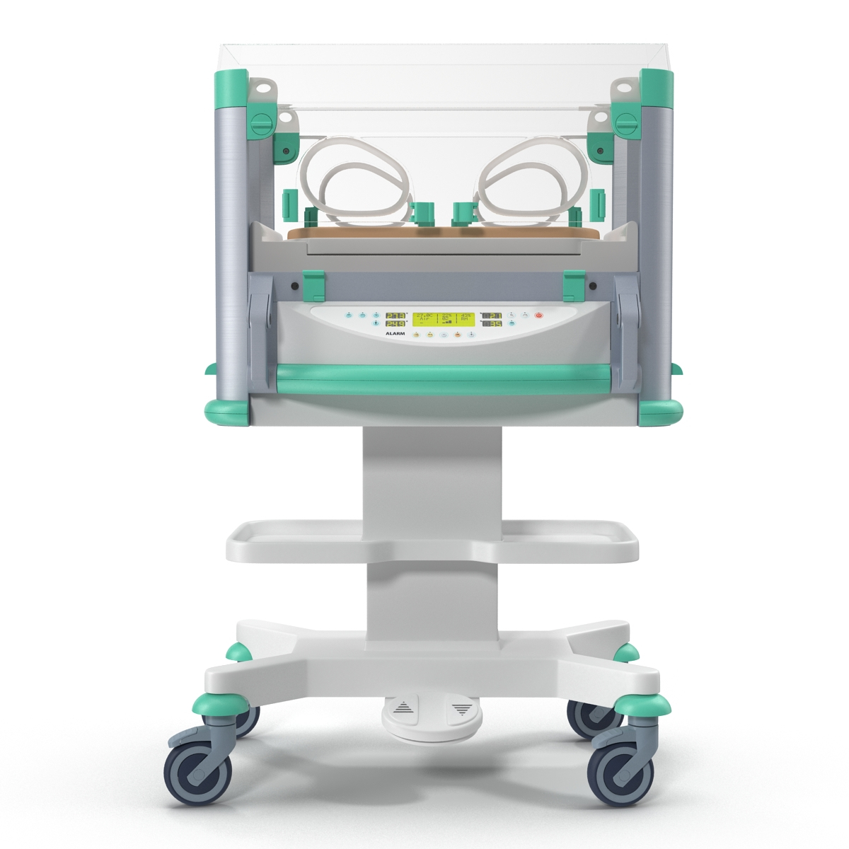 infant incubator max