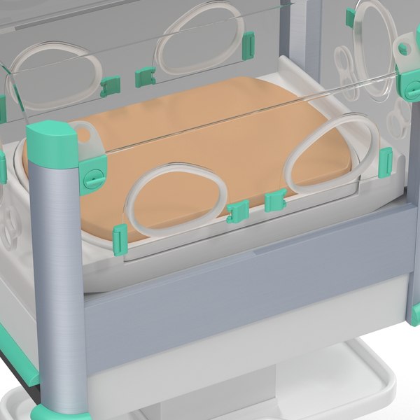 infant incubator max