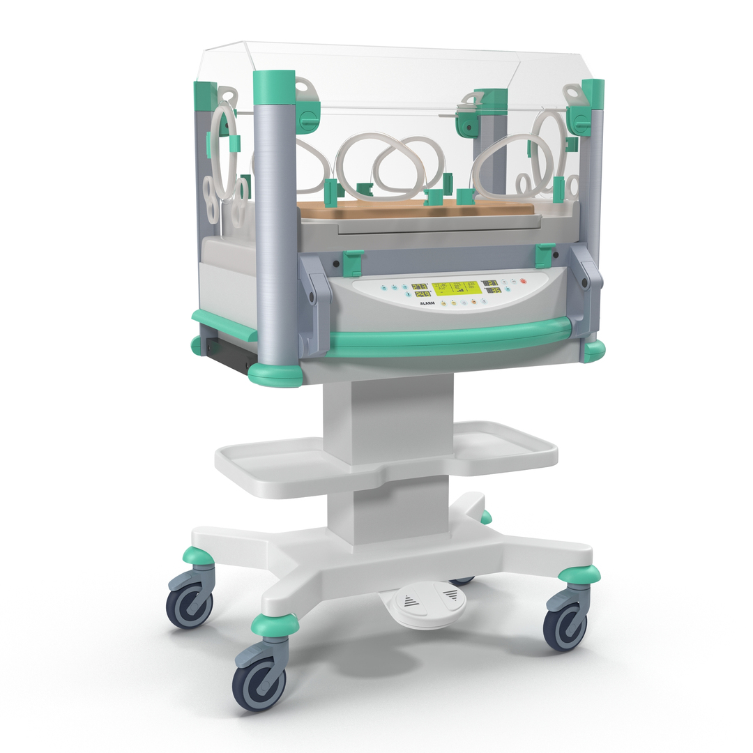 infant incubator max