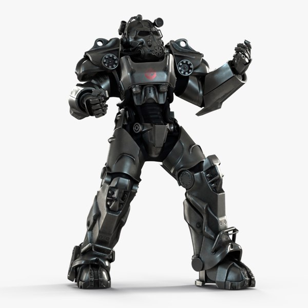 Mech 3D Models for Download | TurboSquid