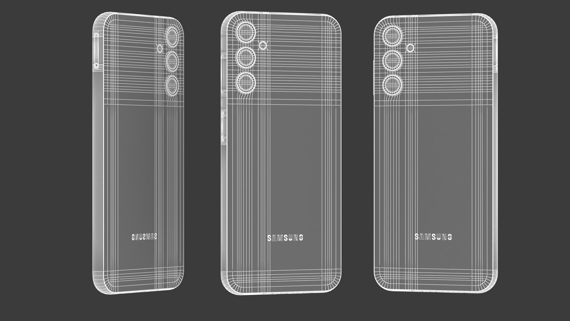 3D Samsung Galaxy A14 Green - TurboSquid 2101178