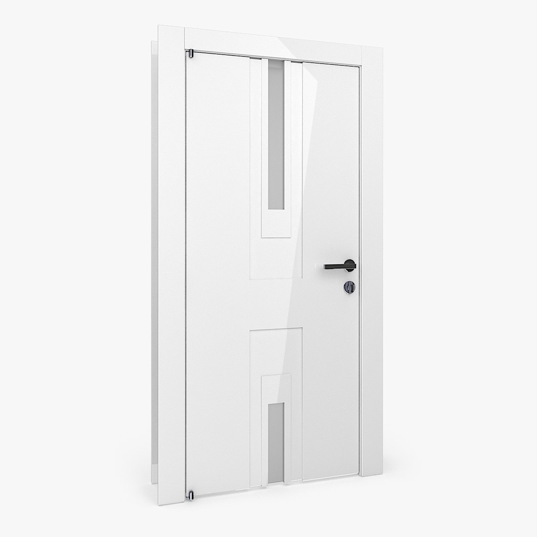 Max Door