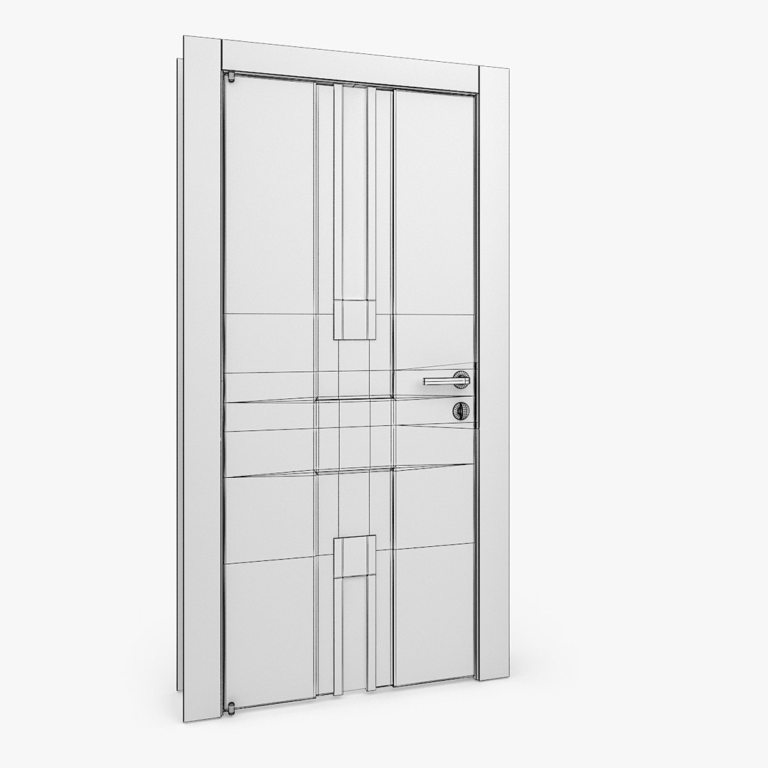 Max Door