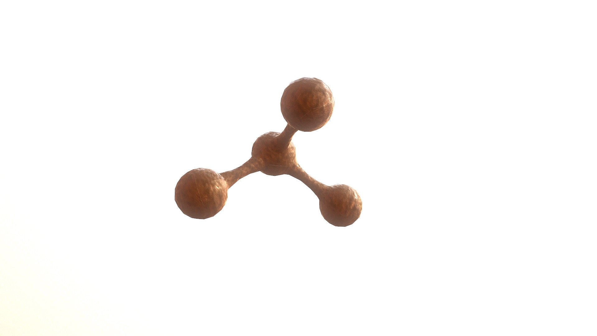 3D Molecule Animations Desintegration - TurboSquid 1327159