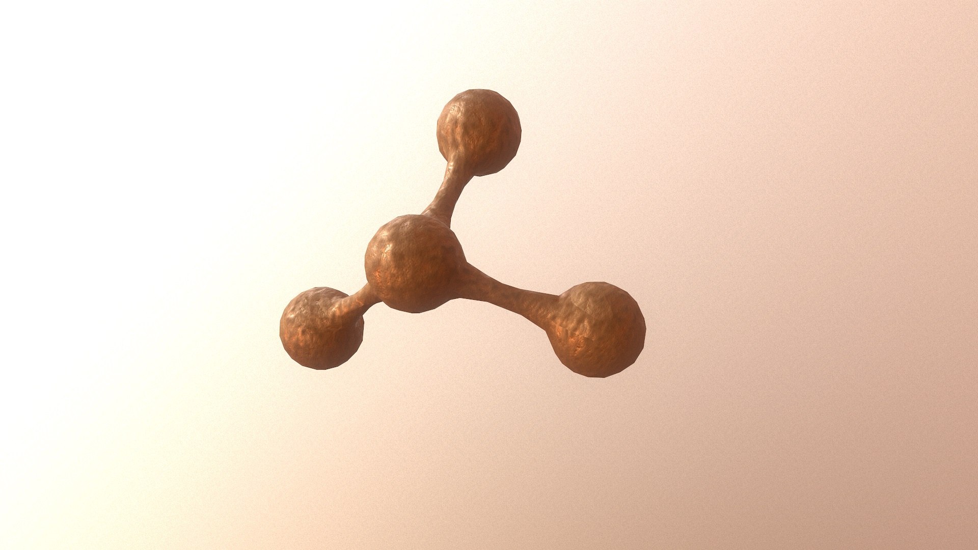 3D Molecule Animations Desintegration - TurboSquid 1327159
