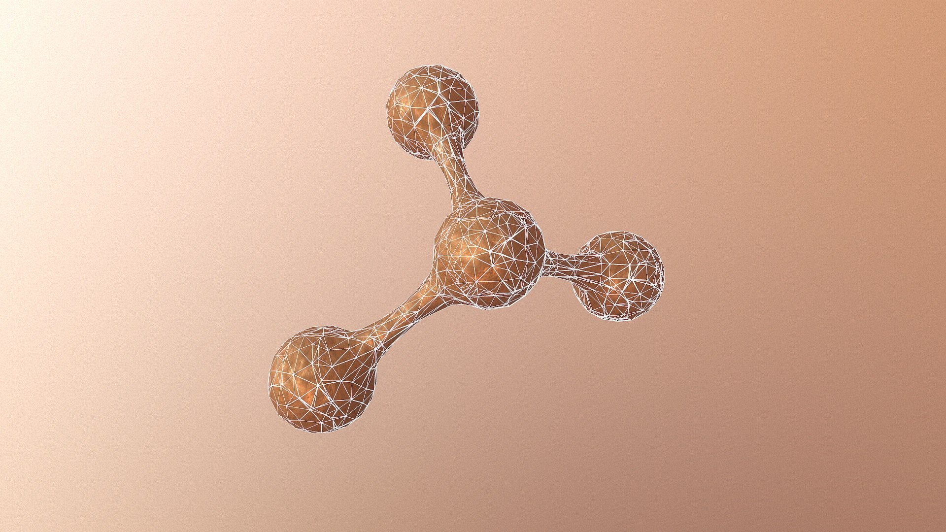 3D Molecule Animations Desintegration - TurboSquid 1327159
