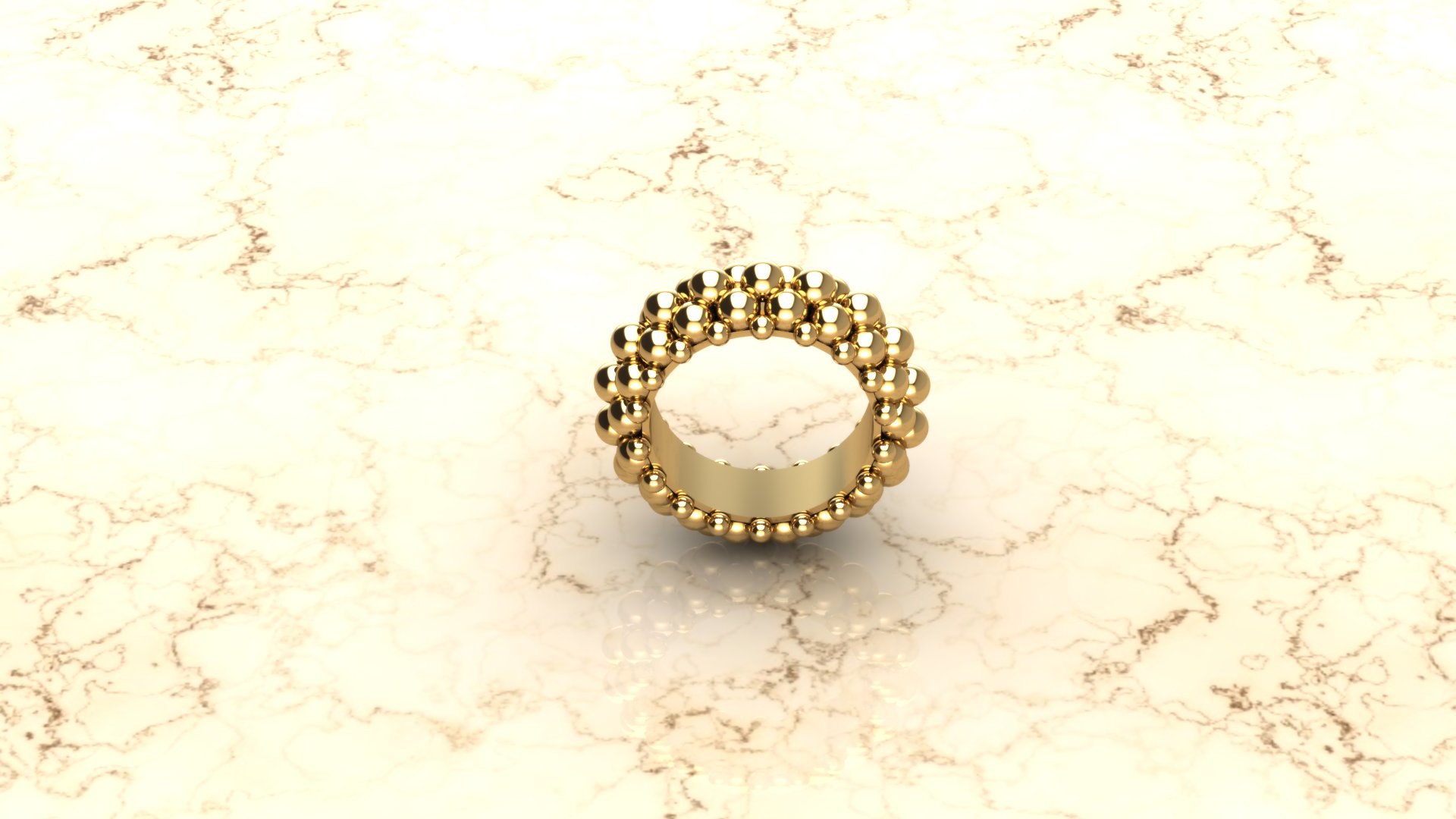 3D Ring - TurboSquid 1624317