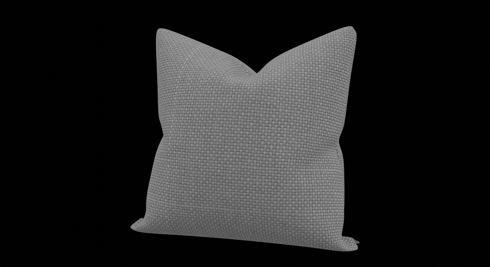 Pillow Collection 3D Model - TurboSquid 2225645