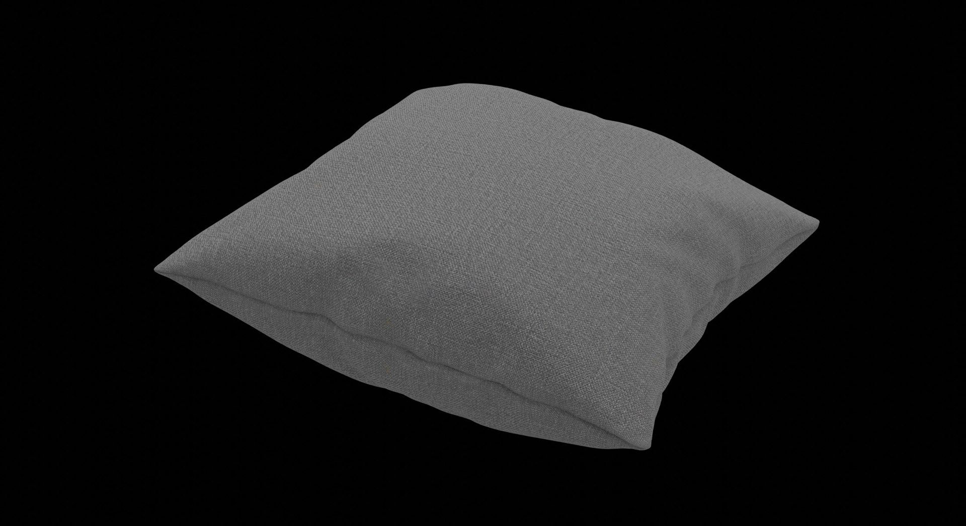 Pillow Collection 3D Model - TurboSquid 2225645