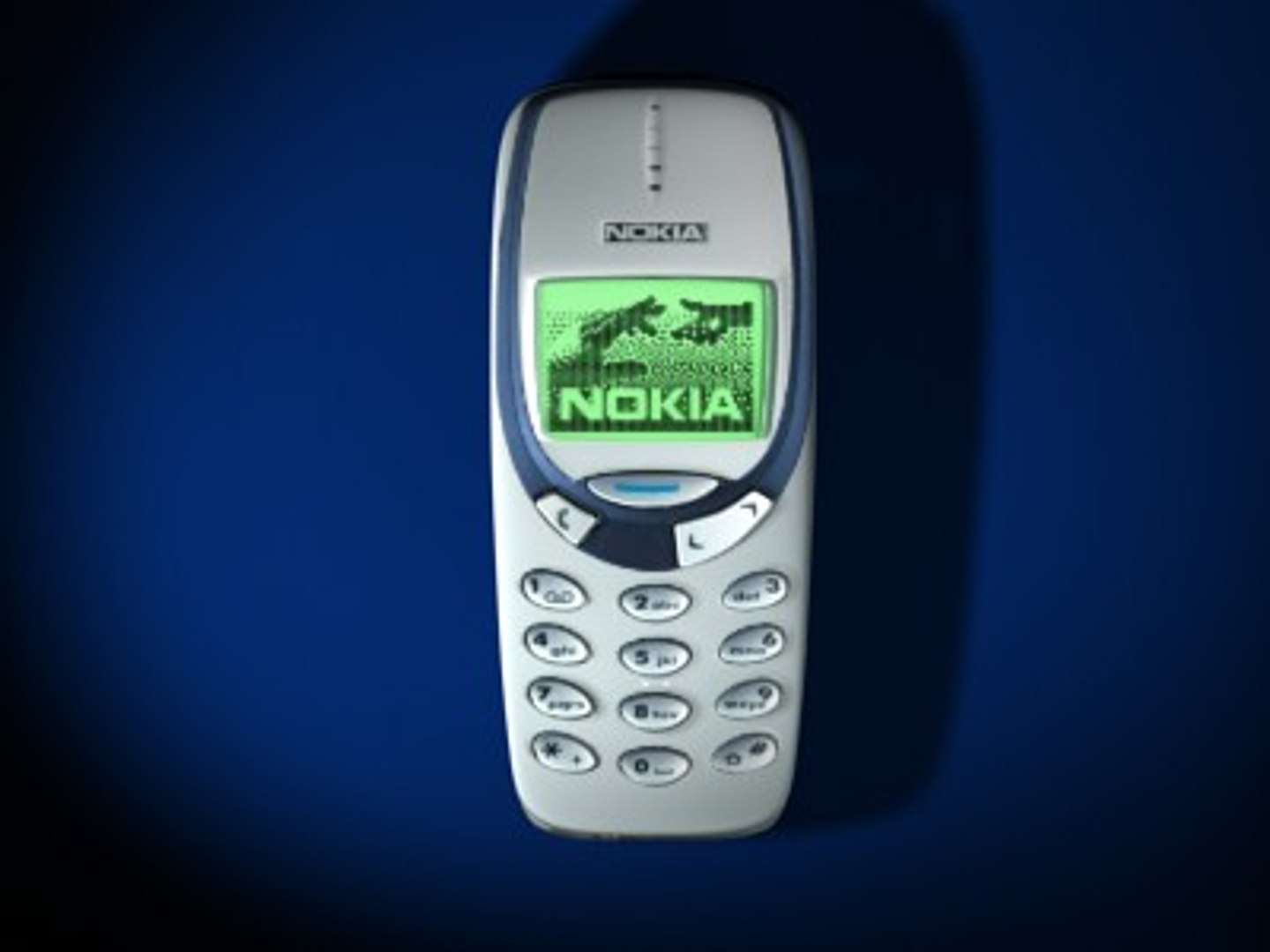 3ds Nokia 3310