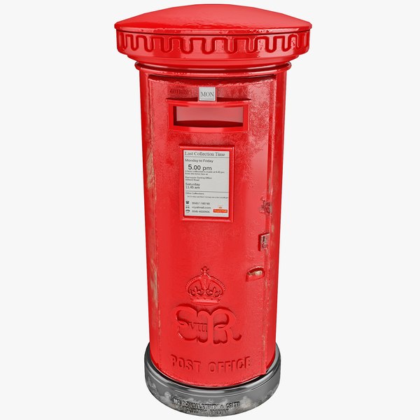 pillar box 3d 3ds
