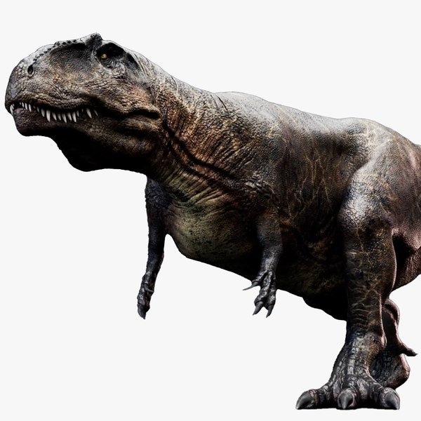 modèle 3D de Giganotosaurus Unreal Engine - Projets Unity - TurboSquid ...