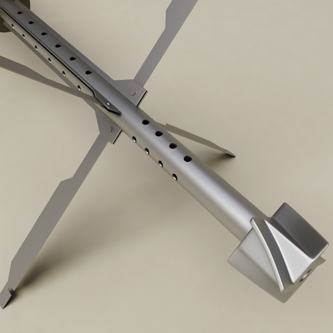 Rpg Grenade Pg-7vr Max