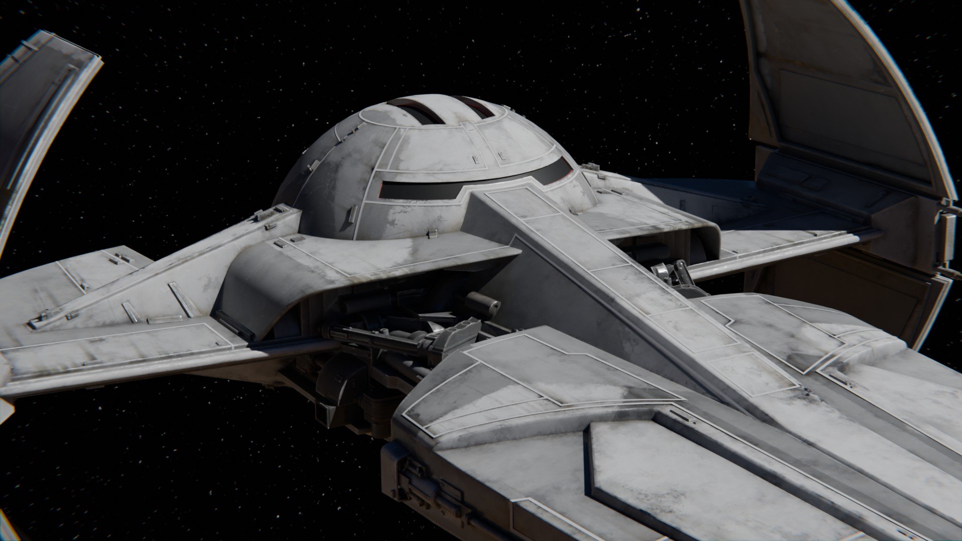 3D Scimitar - TurboSquid 2330979