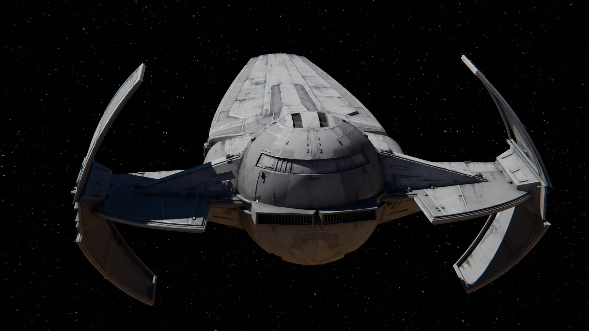 3D Scimitar - TurboSquid 2330979